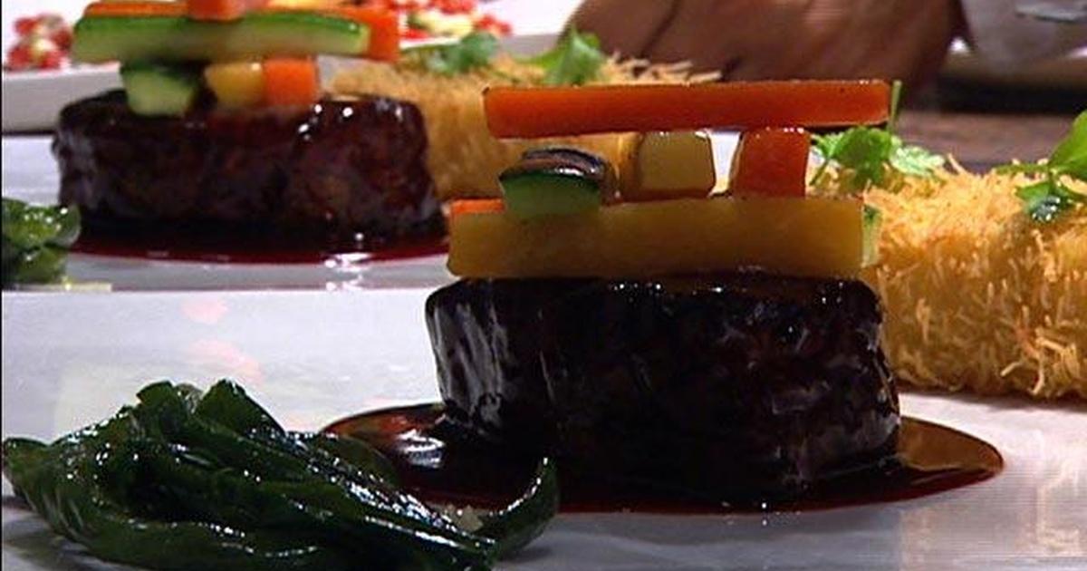The WETA Guide | Fine Dining | PBS