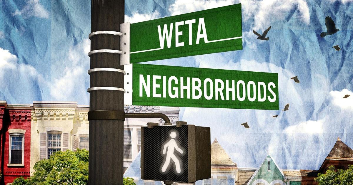 WETA Neighborhoods | PBS