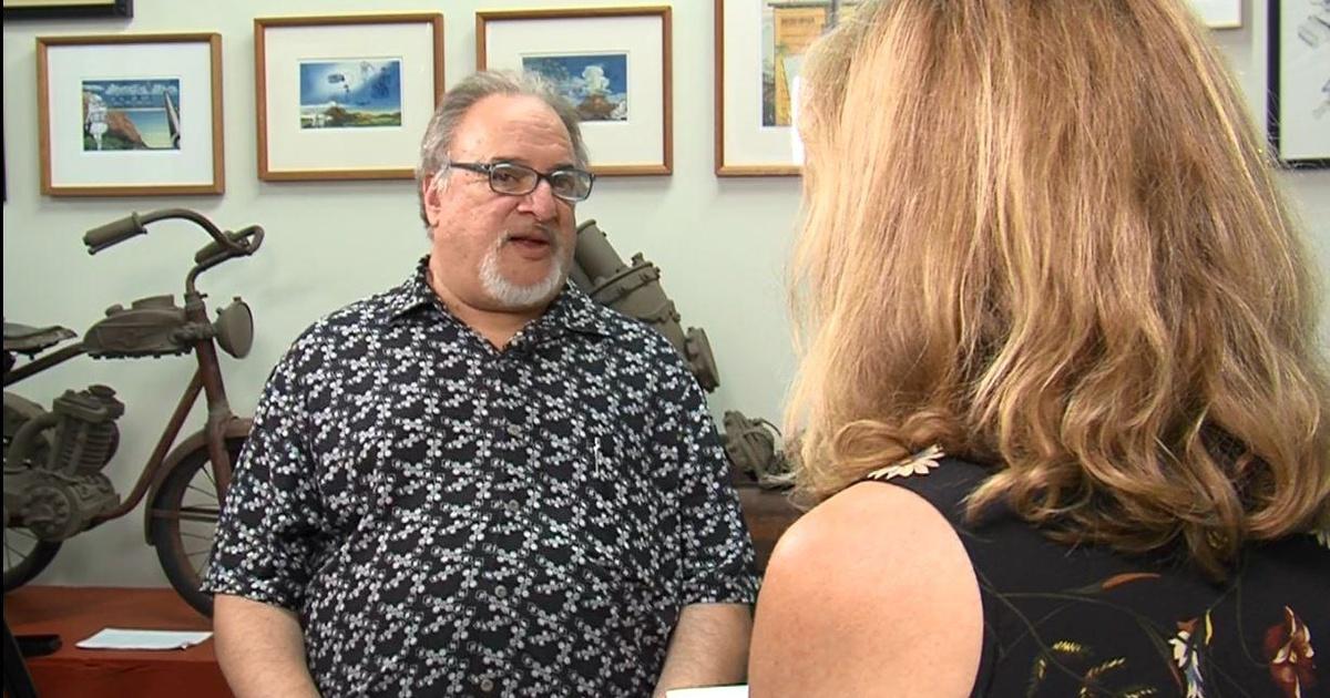 Connect | Mark Waskow | Season 2015 | Episode 9 | PBS