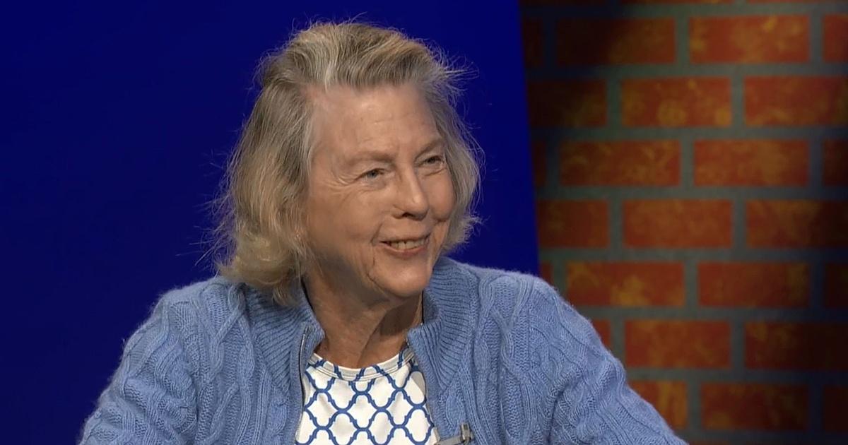 Connect | Jane Beck | Season 2015 | Episode 11 | PBS