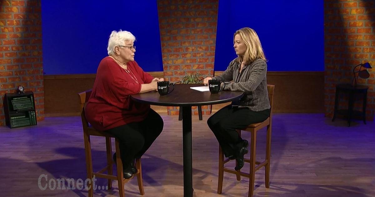 Connect | Beth Sachs | Season 2016 | Episode 1 | PBS