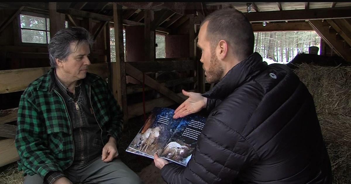 Connect | John Churchman | Season 2016 | Episode 2 | PBS