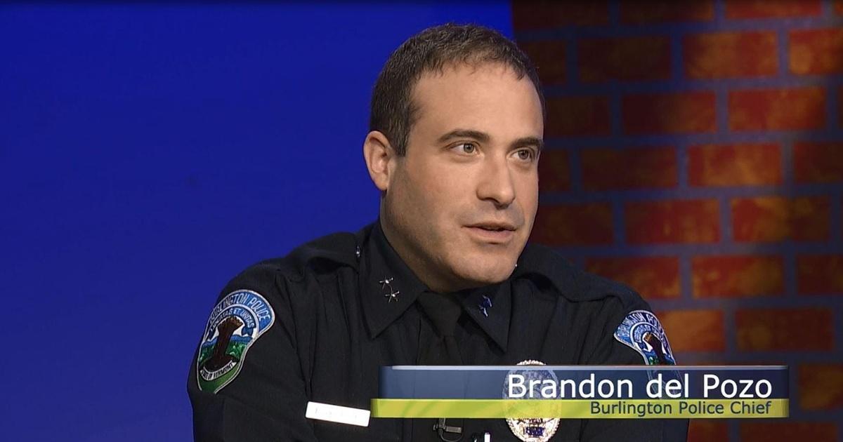 Connect | Brandon del Pozo | Season 2016 | Episode 3 | PBS