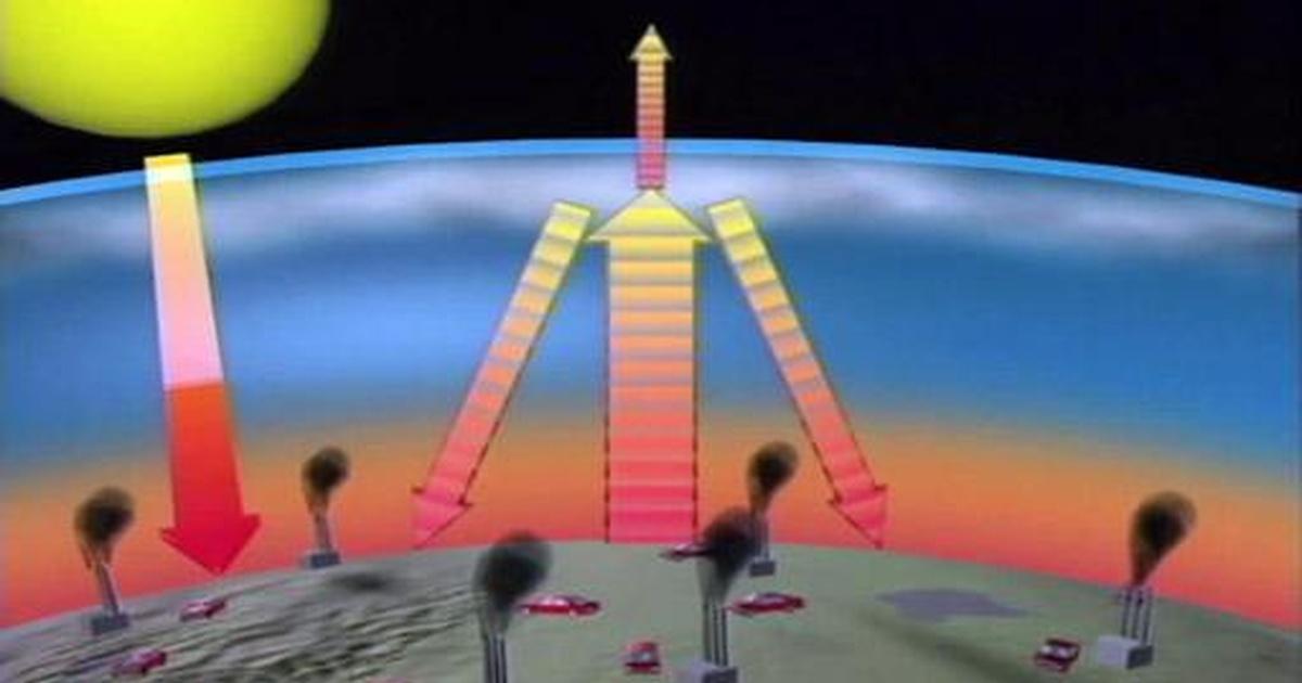 Emerging Science | Weather And Climate Change | PBS