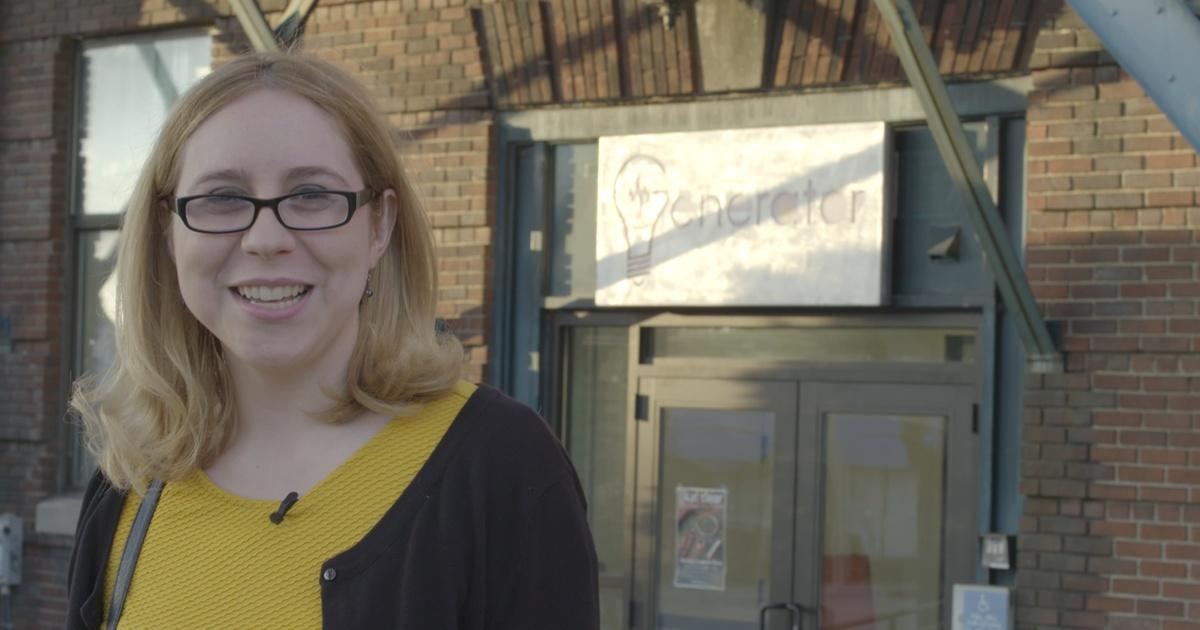InnoVaTe | Generator | PBS