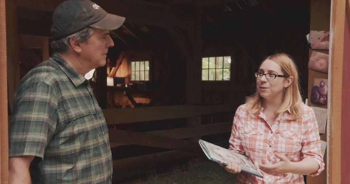 InnoVaTe | John Churchman | PBS