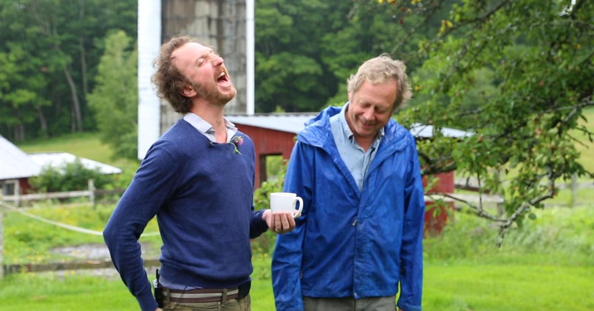 Makin Friends with Ryan Miller | I Swear I Saw the Ducks with Todd ...