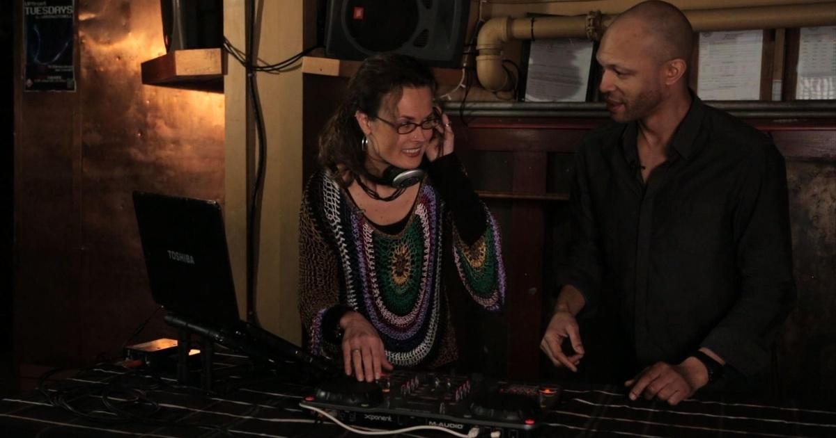 Out & About | Craig Mitchell Interview Uncut | PBS