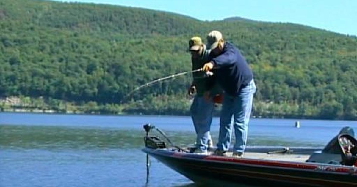 Outdoor Journal | Sculling, Loon Recovery Program, Bass Fishing ...