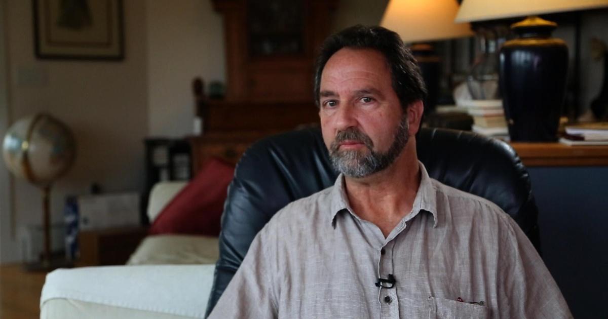 Vermont Poetry | Poets and Their Craft - Neil Shepard | PBS