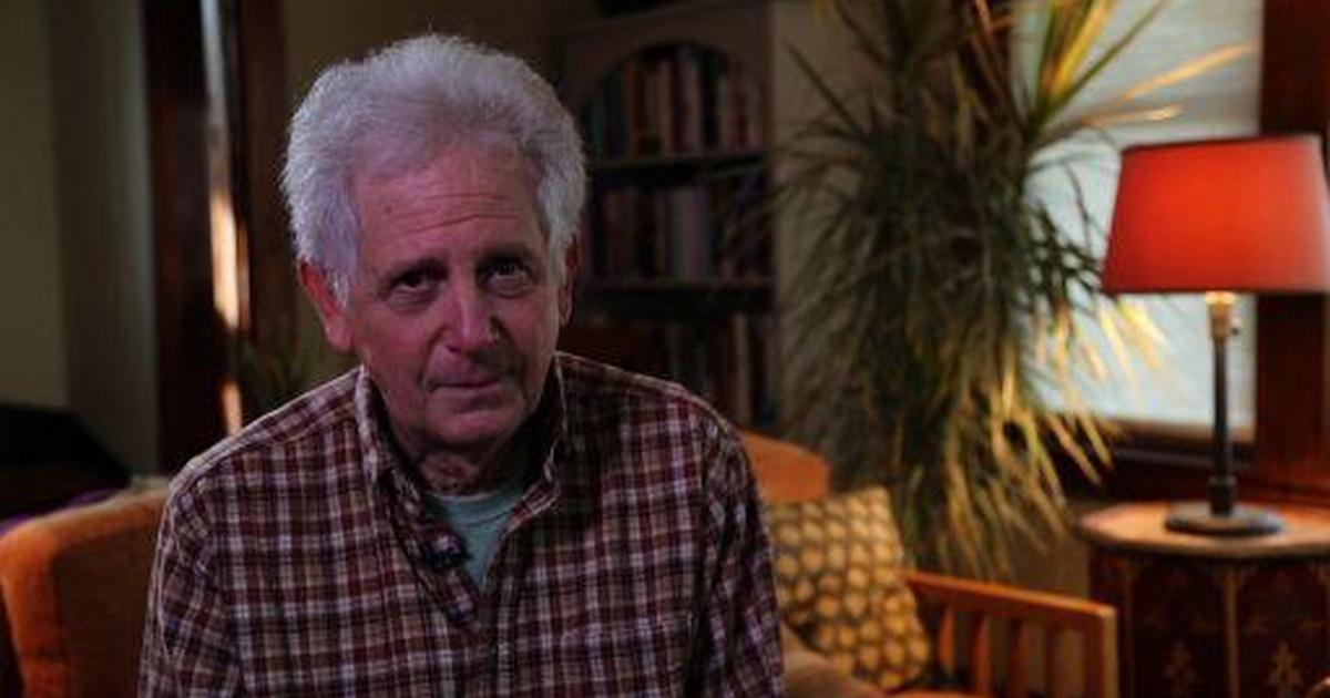 Vermont Poetry | Poets And Their Craft - Baron Wormser | PBS