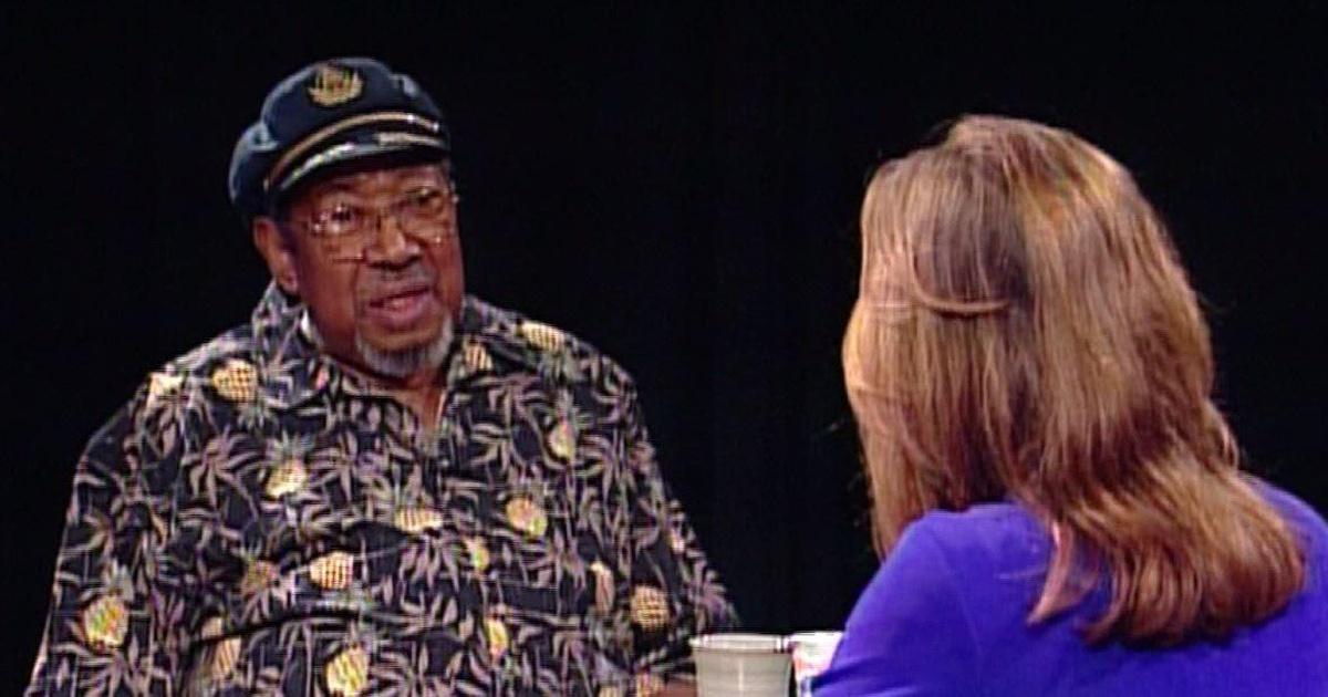 Profile | Big Joe Burrell | Season 3 | Episode 332 | PBS
