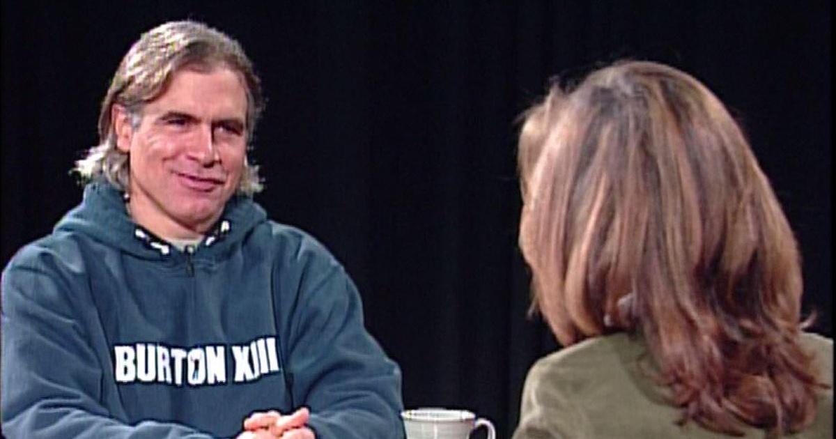 Profile | Jake Burton | Season 2 | Episode 221 | PBS