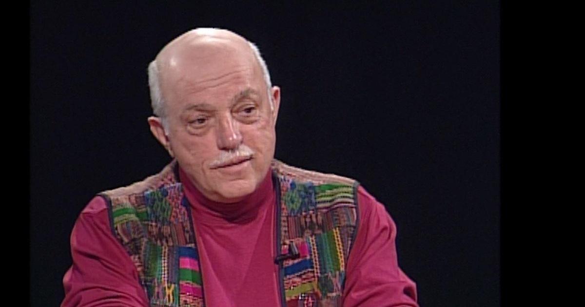 Profile | David Budbill | Season 6 | Episode 625 | PBS