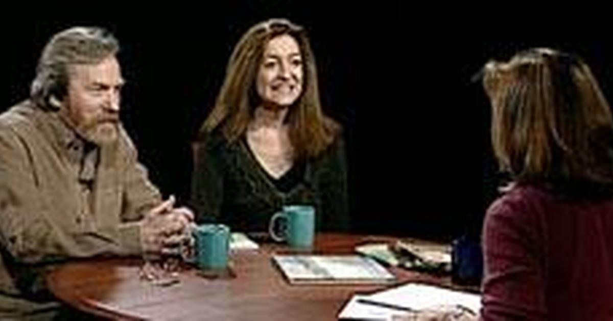 Profile | Daniel Lusk & Angela Patten | Season 9 | Episode 909 | PBS