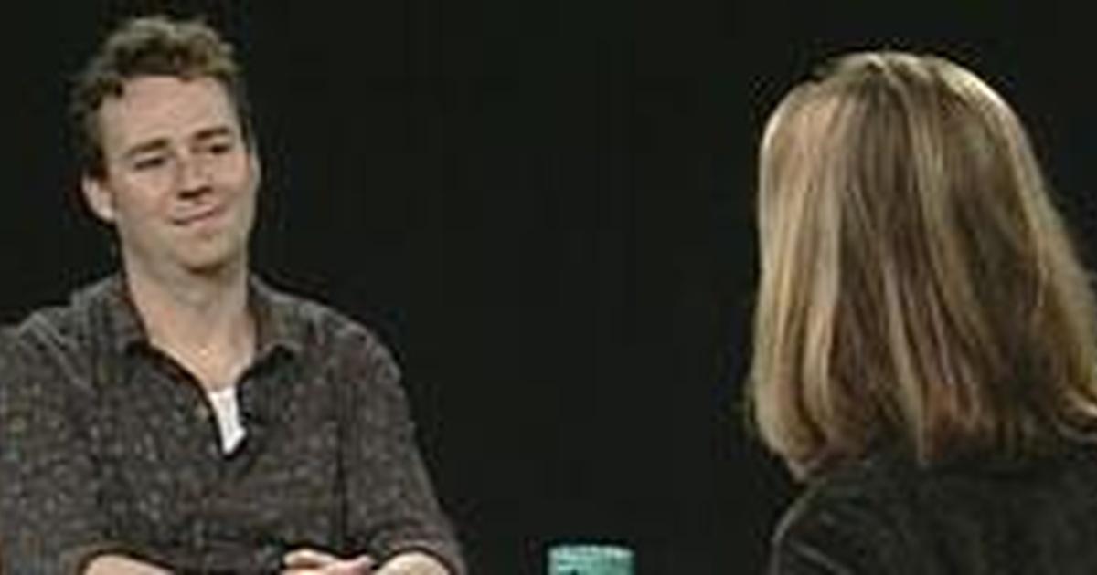 Profile | Jacob Edgar | Season 7 | Episode 711 | PBS