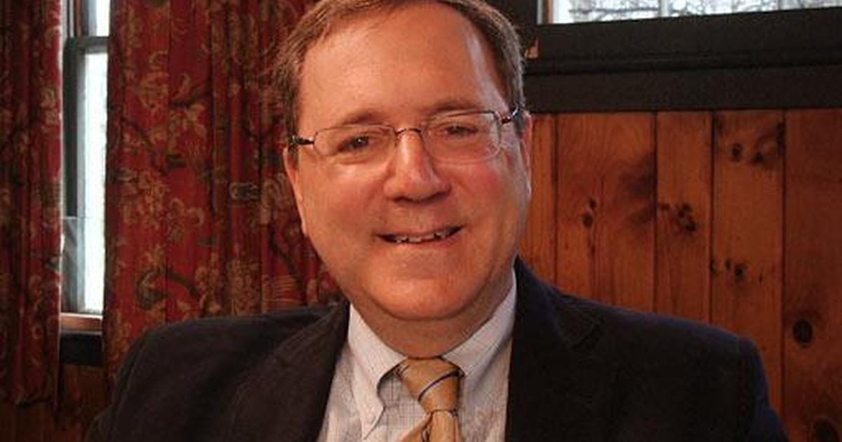 Profile | David Sanger | Season 10 | Episode 1023 | PBS