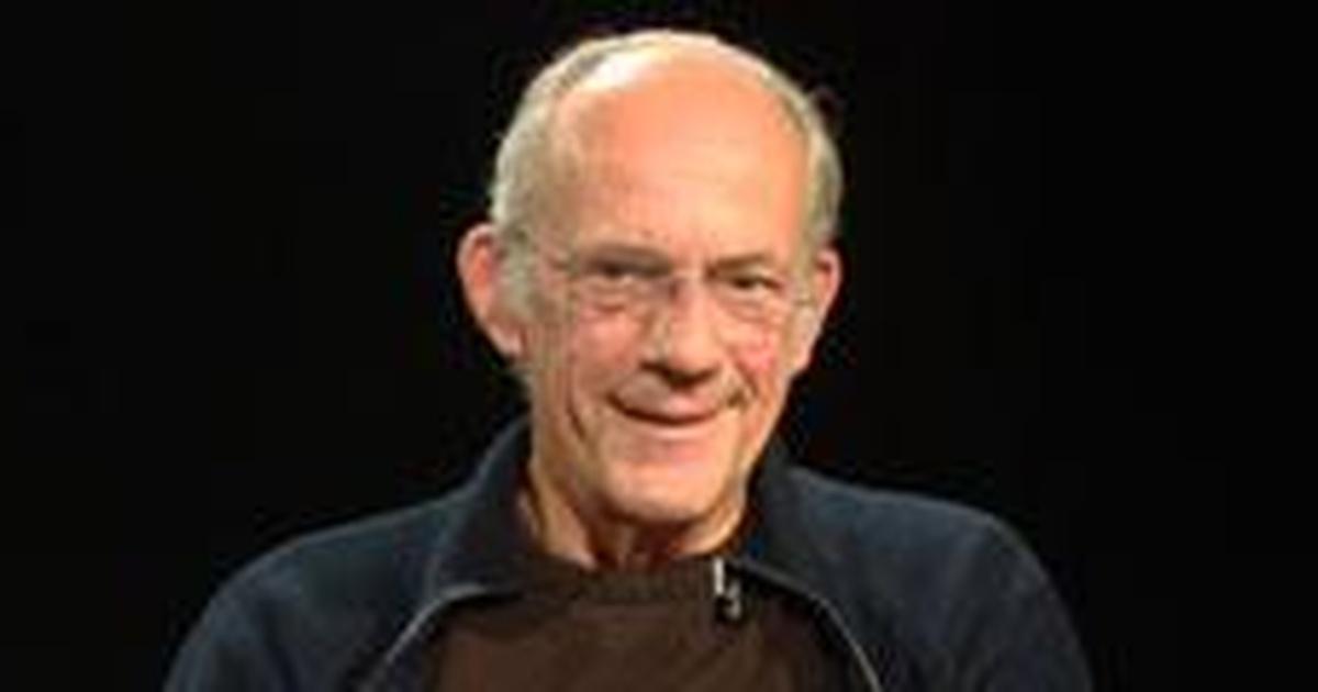 Profile | Christopher Lloyd | Season 9 | Episode 923 | PBS