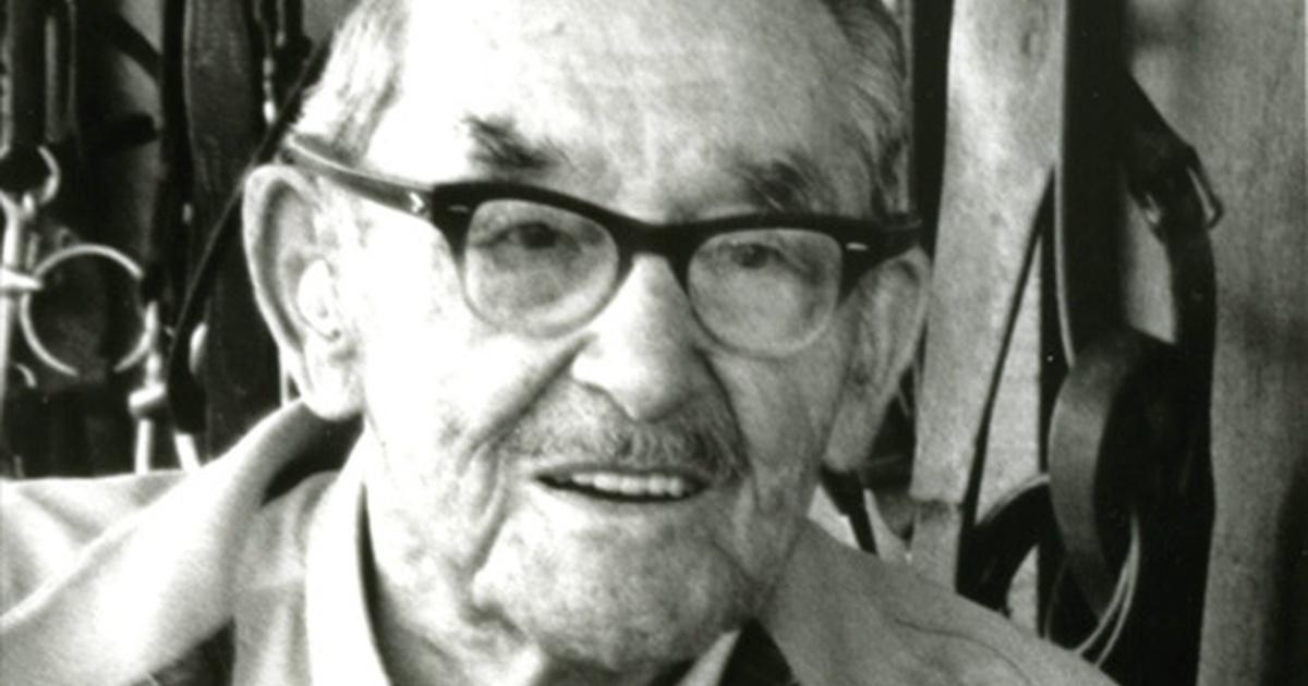 From The Archives | The Governors - Deane C. Davis | Season 1989 | PBS