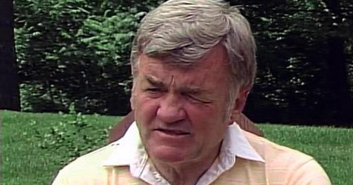 From The Archives | The Governors - Thomas P. Salmon | Season 1989 | PBS