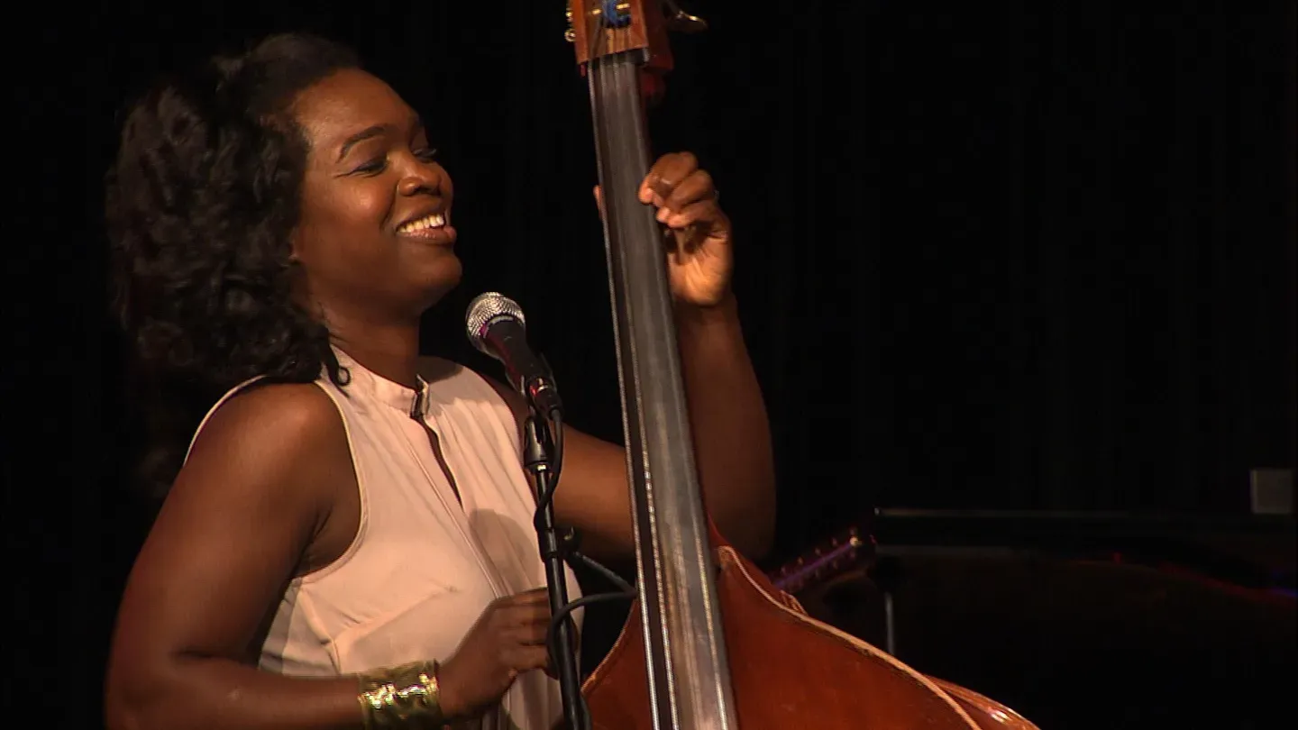 Discover Jazz | Mimi Jones Band | Season 1 | Episode 2 | PBS