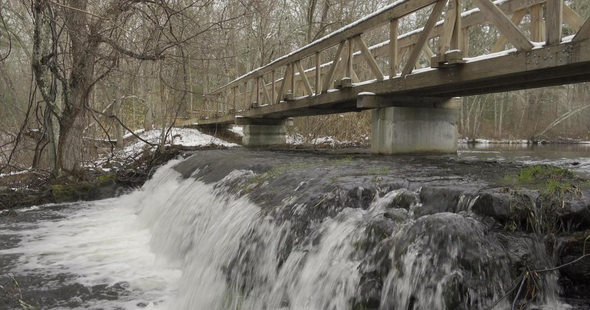 Rhode Island State Parks | PBS