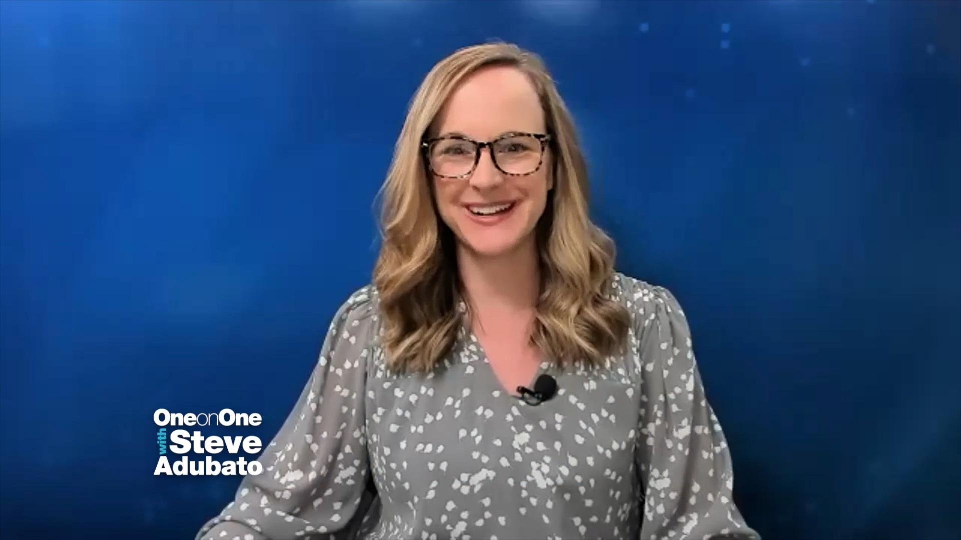 The Findings of The Voice of the American Workplace Survey | One-on-One ...