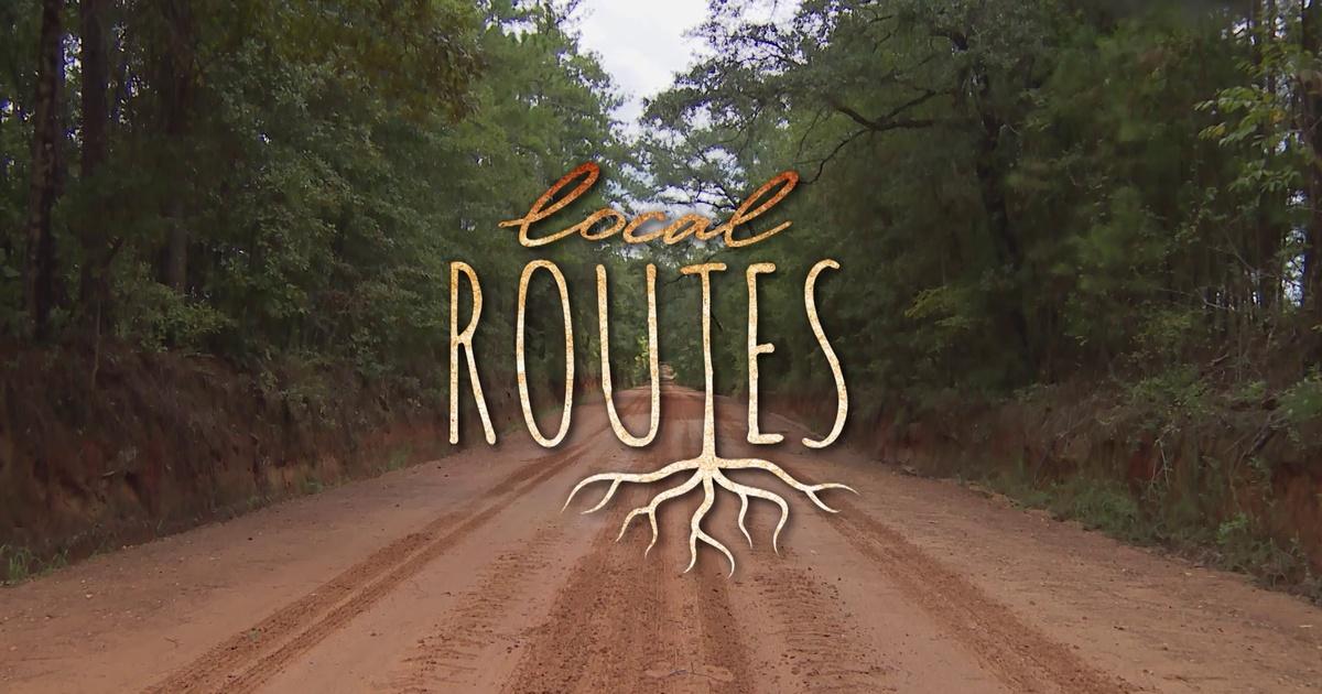 Local Routes | Season 1 | Episode 101 | PBS
