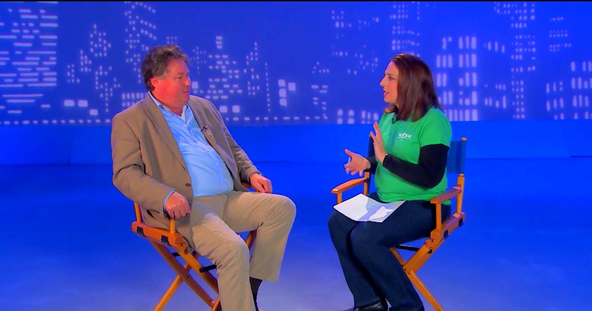 Local Routes | Behind-the-Scenes with Mike Plummer | Season 1 | Episode ...