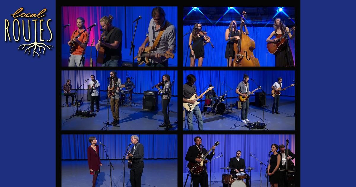 Local Routes | Season 2 | Local Routes - Episode 212 | PBS