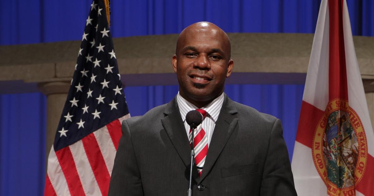 WFSU Perspectives | 2016 Bandwagon GE: Elijah Key | PBS