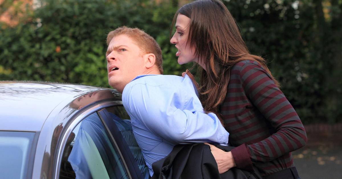 Scott & Bailey | Season 2 Episode 3 | PBS