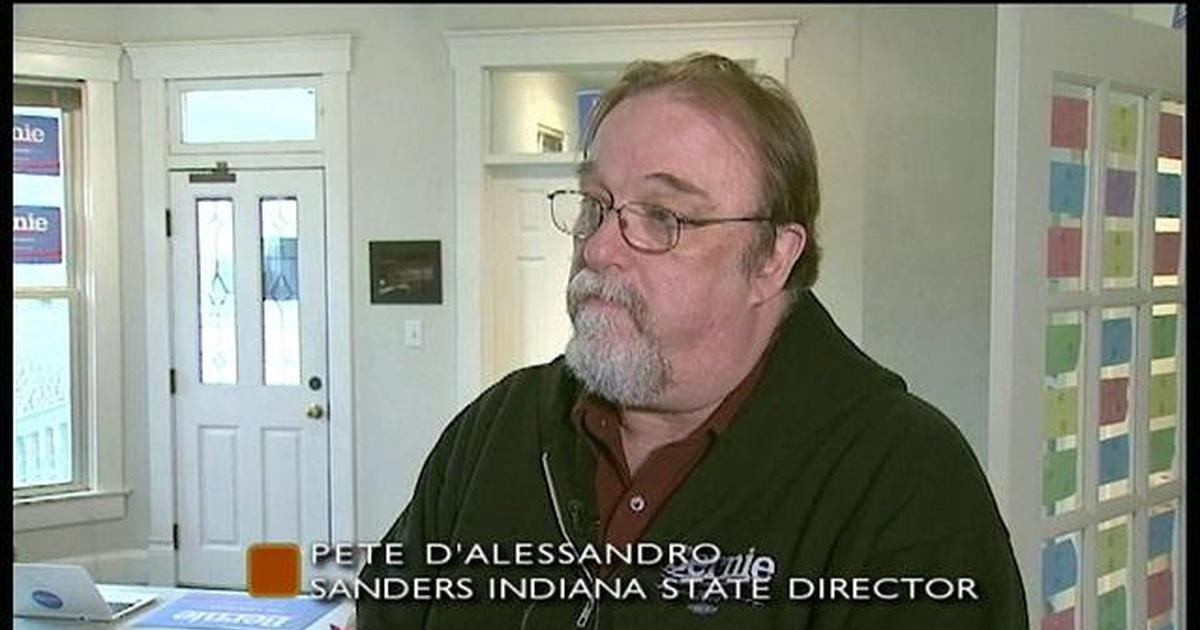 Indiana Week in Review | Presidential Campaign - April 1, 2016 | Season ...