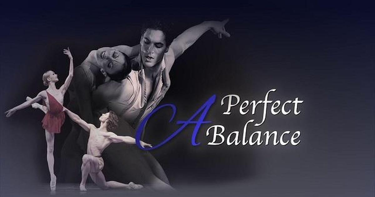 A Perfect Balance | PBS