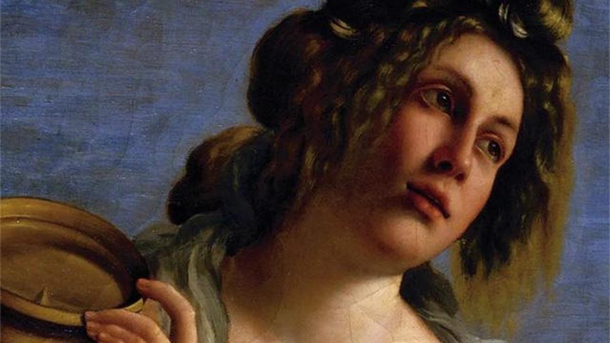 Artemisia Gentileschi | Invisible Women | ALL ARTS