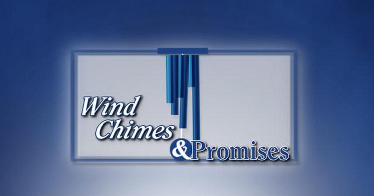 Wind Chimes and Promises | PBS