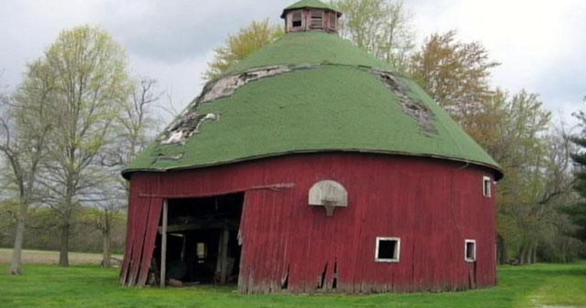 Search and Rescue: Preserving Indiana's Rural Heritage | PBS