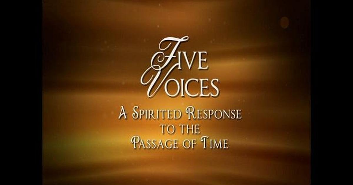 Five Voices | PBS