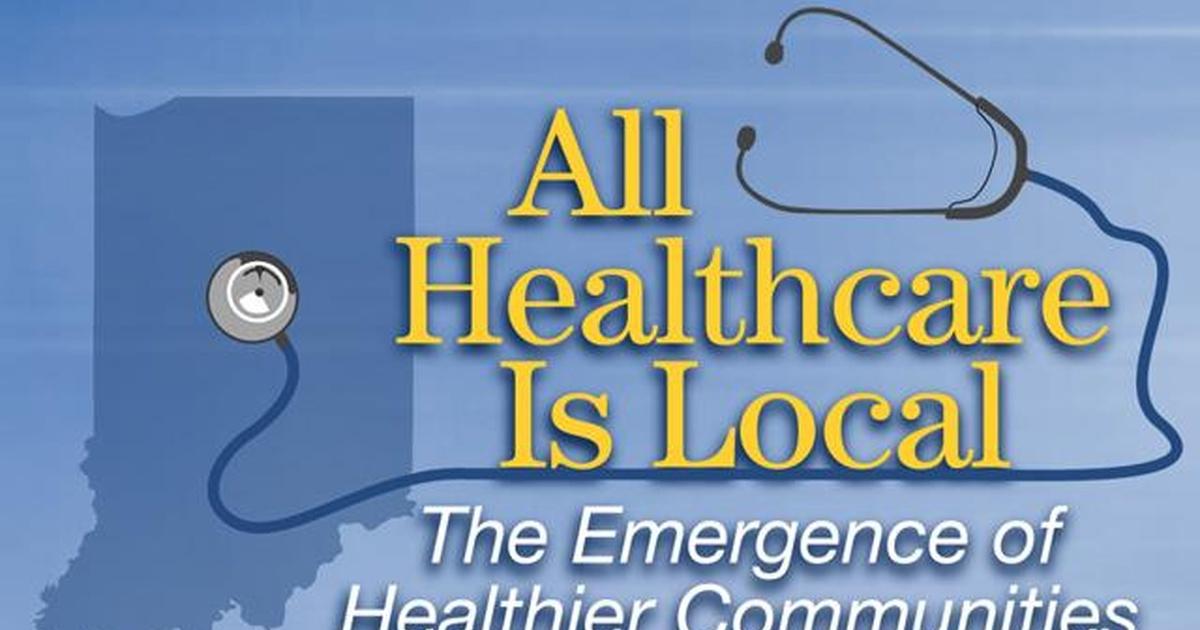 All Healthcare is Local: The Emergence of Healthier Communities | PBS