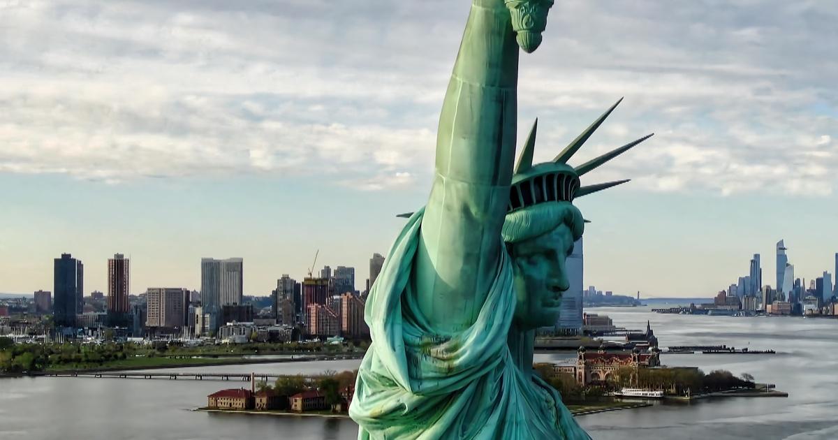 My American Dream | The American Dream and what it means for different ...