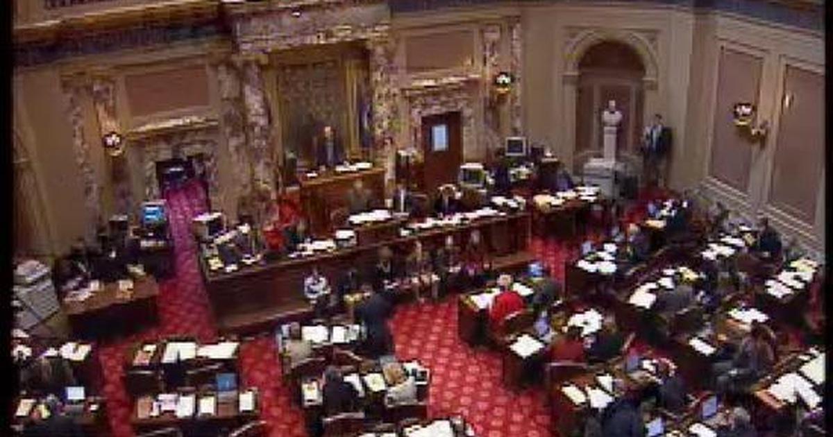 Almanac | Stadia Plans Swirling at Capitol | Season 2001 | Episode 18 | PBS