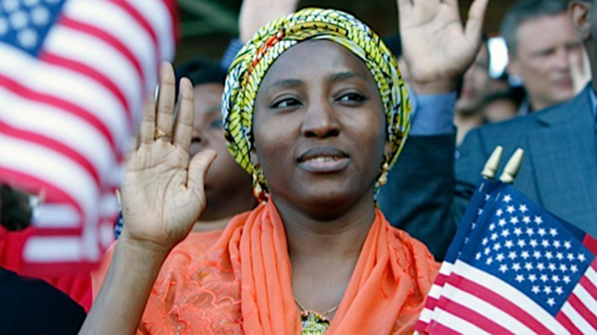 Becoming a Black American | Basic Black | THIRTEEN - New York Public Media