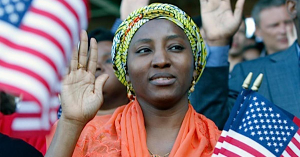 Basic Black | Becoming a Black American | PBS