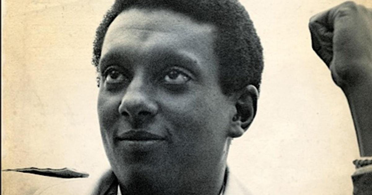 Basic Black | Black Power... Then and Now | PBS