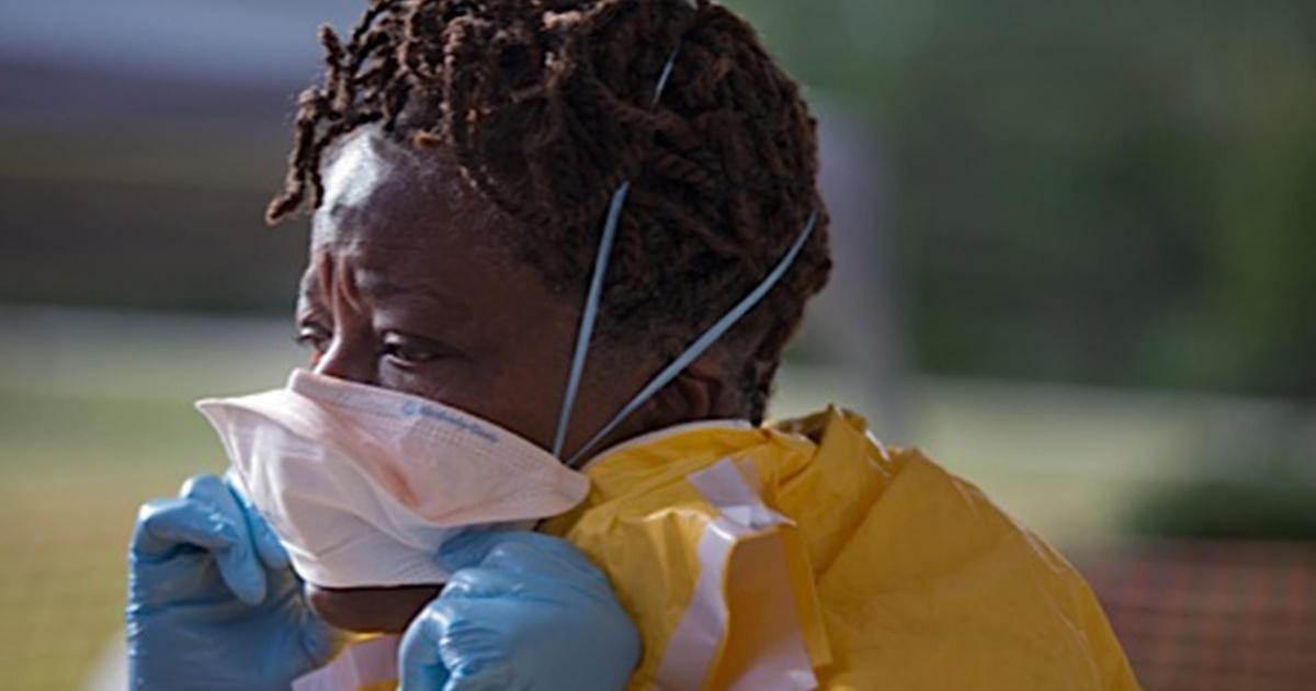 Basic Black | The Health & Policing of Communities of Color | PBS