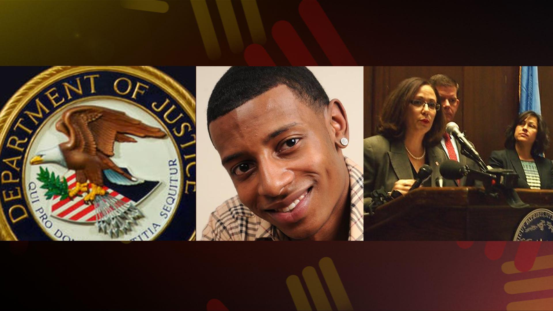 Latino Clout in Boston, the DJ Henry case, and DOJ profiling | Basic ...