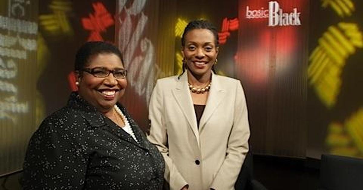 Basic Black | Women's History Month and News of the Week | Season 2015 ...