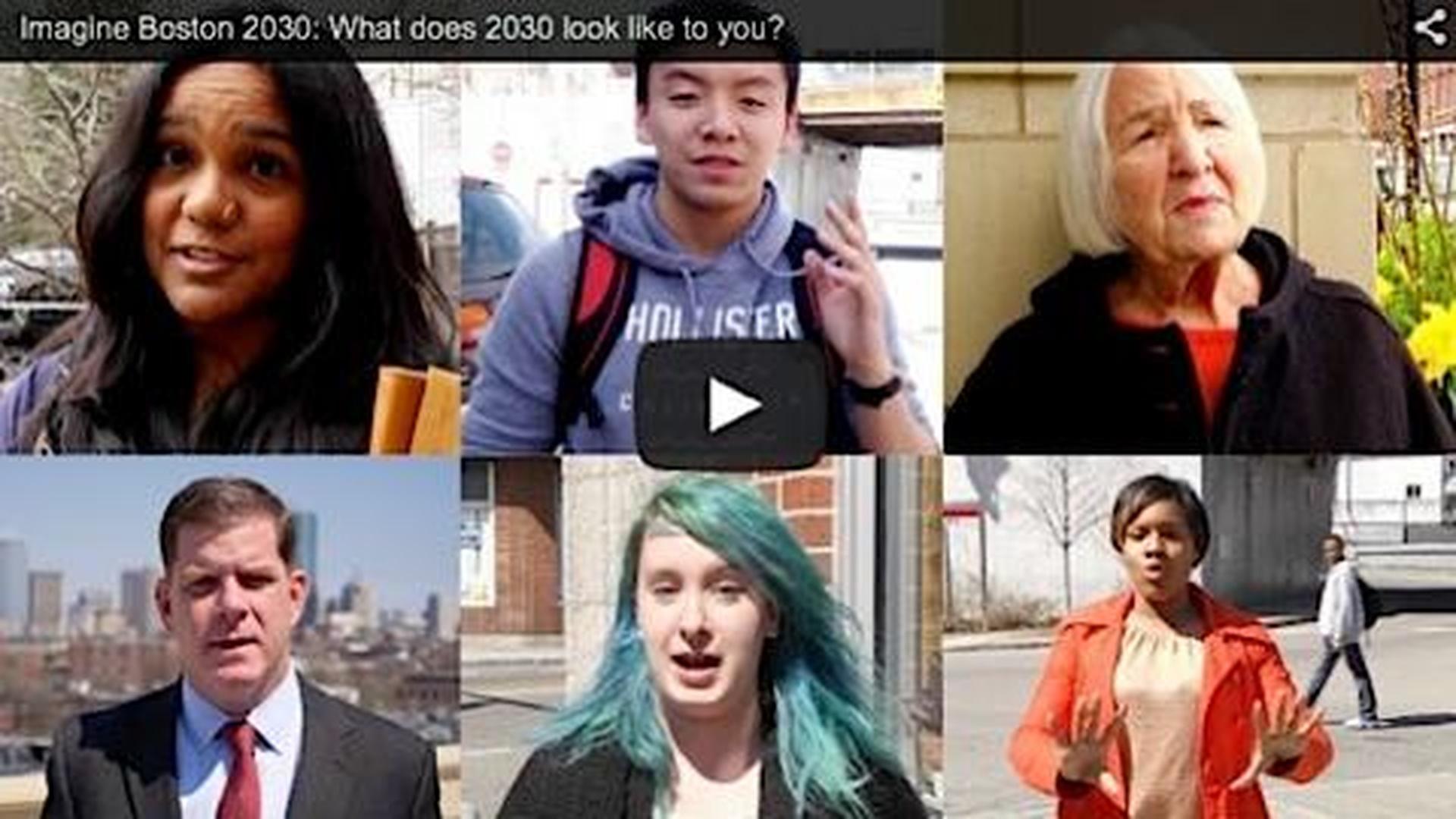 A Bigger, Better Boston by 2030 | Basic Black | THIRTEEN - New York ...