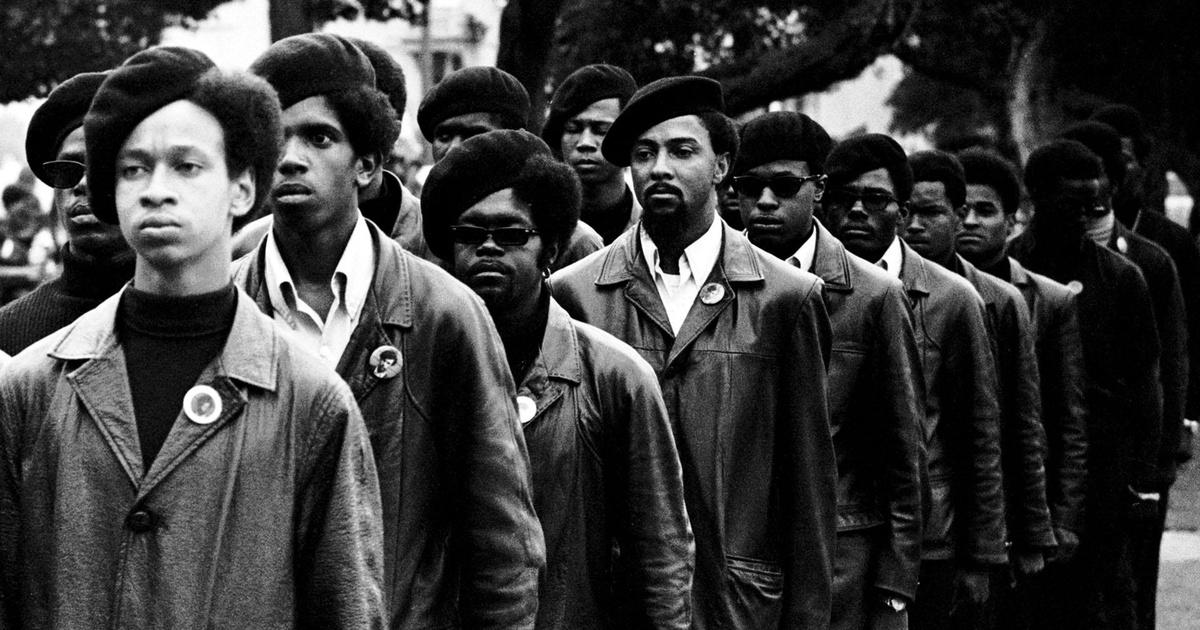 Basic Black | Power To The People, Then and Now | Season 2016 | Episode ...