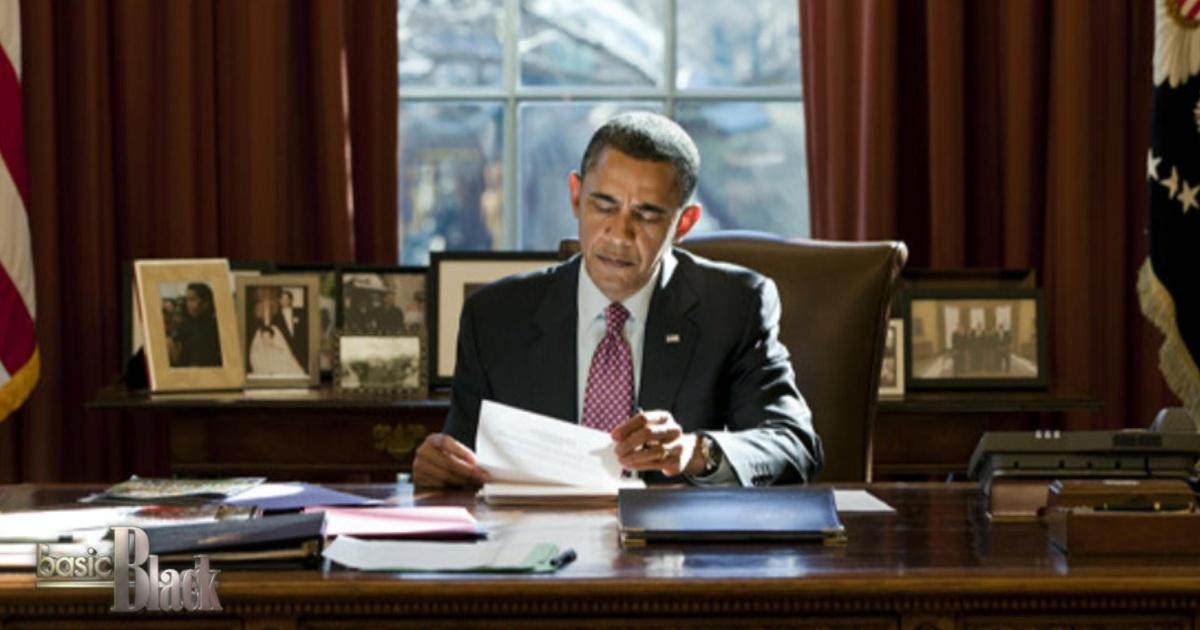 Basic Black | The Legacy of Barack Obama | Season 2016 | Episode 14 | PBS